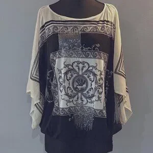 Alfani | Tops | Alfani Top | Poshmark